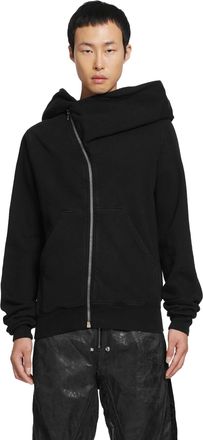 Rick Owens Tower Mountain Hoodie