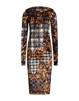 Versace KLEIDER - Midi-Kleider auf YOOX.COM