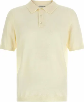Roberto Collina Polo - Beige