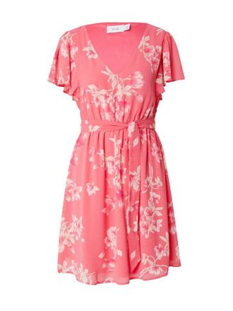 Vila Minikleid MICADA (1-tlg) Volant