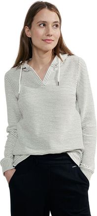 Cecil Damen Vanilla White L