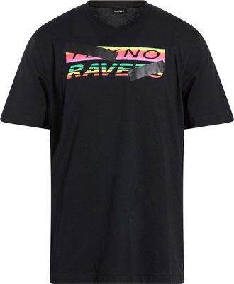 Diesel TOPS - T-shirts auf YOOX.COM