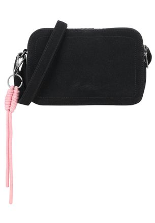 Fritzi Aus Preußen Crossbody Tasche Jony Suede Jacky