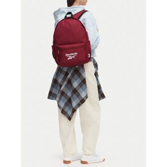 Reebok Rucksack Reebok CWBEO-RBK-M-010-10 Dunkelrot
