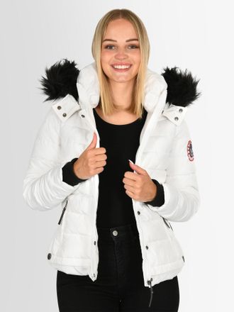 Navahoo Jacke Chloe