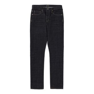 Tom Ford Herren, Jeans, Blau, W30Gr&ouml;&szlig;e
