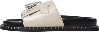 Copenhagen Shoes Femme, Chaussures, Beige, Taille: 40 EU All You Can Slippers