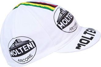 Apis Natural Cosmetics Molteni Cycling Cap