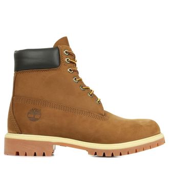 Timberland AF 6 IN Premium Rust TB072066827, Boots - 41 EU