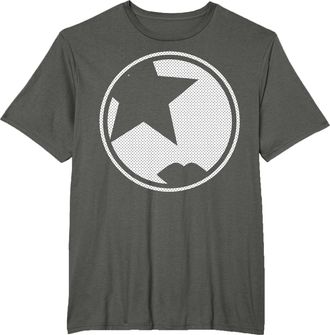 Kiss The Starchild II T-Shirt