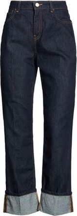 Kaos BAS - Pantalons en jean sur YOOX.COM
