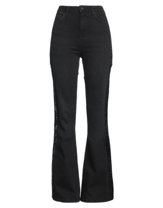 Karl Lagerfeld HOSEN & R&Ouml;CKE - Jeanshosen auf YOOX.COM