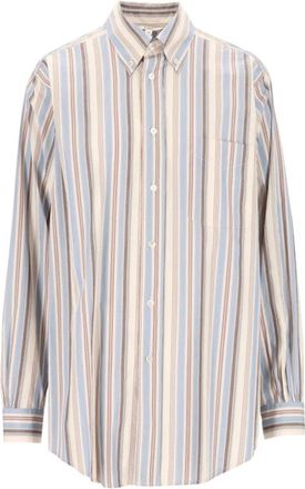 Barena Hemden - - Blouses & Shirts - Damen - Mehrfarbig - XS