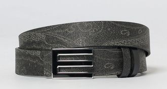 Etro G&uuml;rtel ETRO Herren Farbe Schwarz