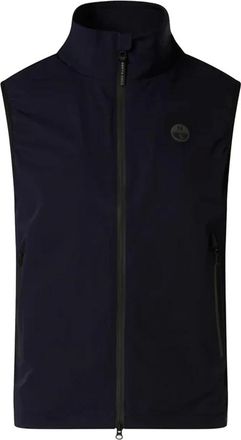 North Sails Homme, Vestes, Bleu, Taille: 2XL Ventolite Vest
