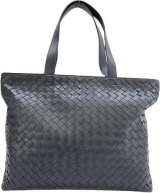 Bottega Veneta Damen, Pre-Owned, Schwarzk, ONE SIZEGr&ouml;&szlig;e