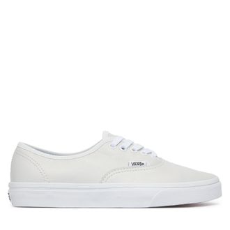 Vans Sneakers aus Stoff Vans Authentic VN000EGABPG1 Wei&szlig;