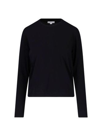 James Perse Klassisches T-Shirt