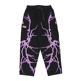 Phobia Archive Lateral Lightning Cargo Pants - - Trousers - Herren - Mehrfarbig - XL