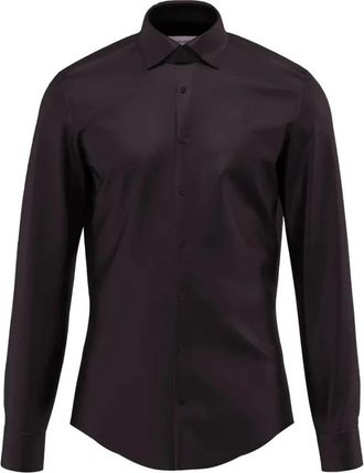 Seidensticker Herren, Shirts, Schwarzk, 4XLGr&ouml;&szlig;e