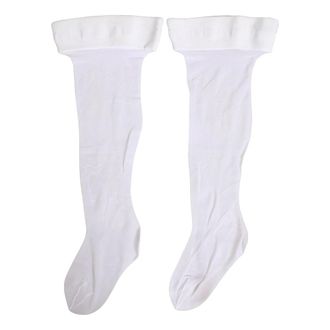Dolce & Gabbana Underwear - - Underwear - Damen - Wei&szlig; - ONE SIZE