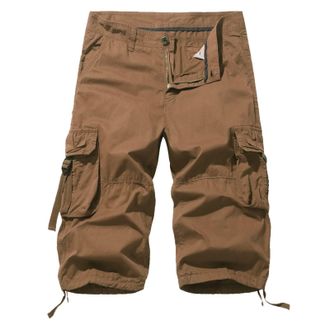 Generic Arbeitshosen M&auml;Nner Winter, Herren-Hosen In &Uuml;Bergr&ouml;&szlig;E, Modischer, Mehrfarbiger, L&auml;Ssiger Overall