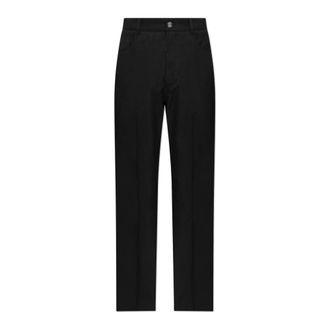 Amiri Slim Boot Cut Pant - - Trousers - Herren - Schwarzk - L