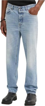 Won Hundred Herren, Jeans, Blau, W34 L32Gr&ouml;&szlig;e