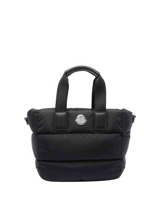 Moncler Sac Cabas - Noir