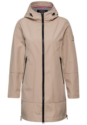 Cecil Übergangsmantel