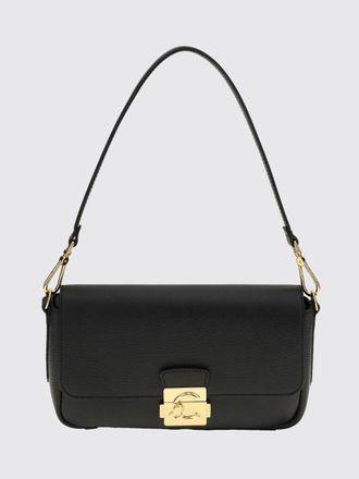 Coccinelle Sac Port&eacute; &eacute;paule COCCINELLE Femme couleur Noir