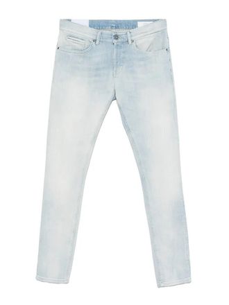 Dondup Jean Skinny - Bleu