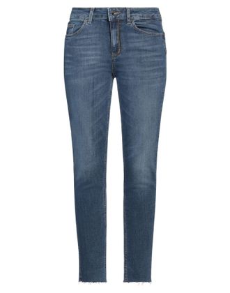 Liu Jo HOSEN & R&Ouml;CKE - Jeanshosen auf YOOX.COM