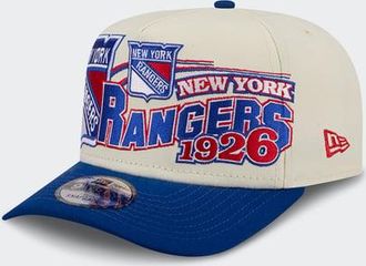 New Era Casquette - Taille TU