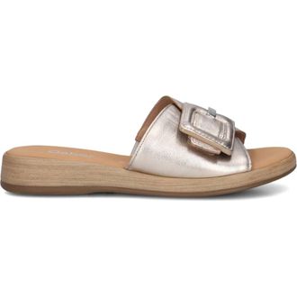 Gabor Damen, Schuhe, Gelb, 36 EUGröße