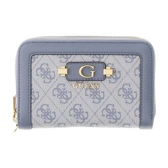 Guess Femme, Accessoires, Gris, Taille: ONE Size Lindsey Medium Compagnon