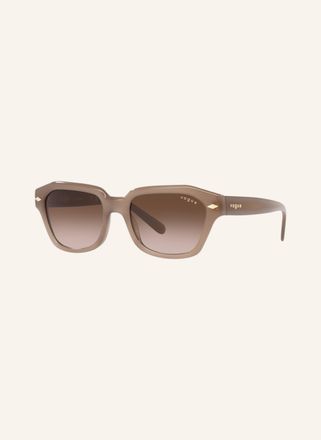 Vogue Sonnenbrille vo5444s beige