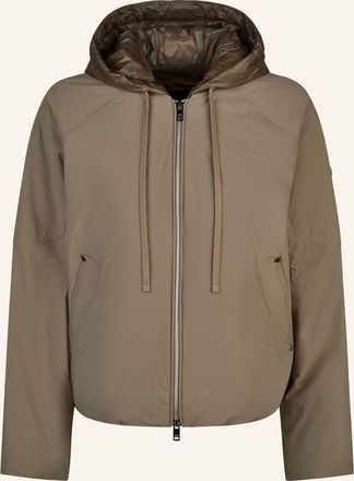 Moose Knuckles Daunenjacke Tegan grau
