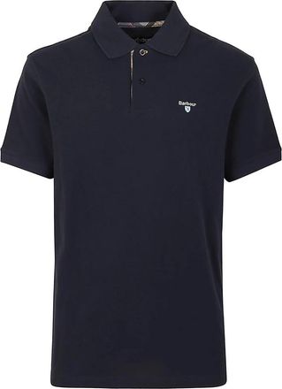 Barbour Homme, Tops, Bleu, Taille: 2XL Polos