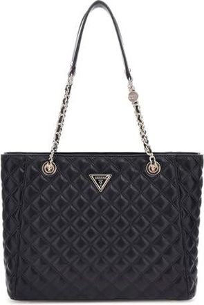 Guess Giully Tote Black
