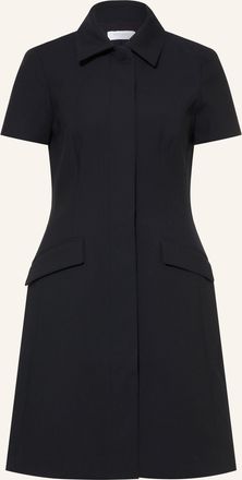 Hobb's Kleid Alexandra blau