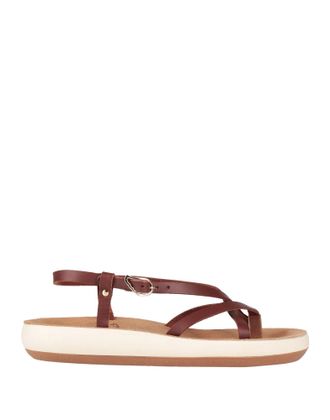 Ancient Greek Sandals SCHUHE - Zehentrenner auf YOOX.COM