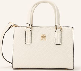 Tommy Hilfiger Umh&auml;ngetasche Mini weiss