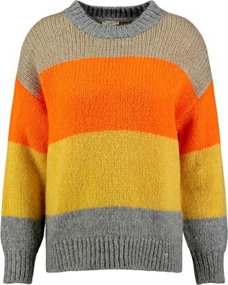 Key Largo Pullover Soul