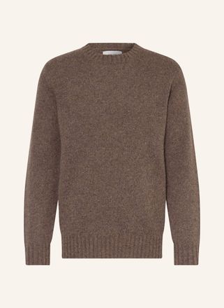 Nn.07 Nn.07 Pullover Lee braun