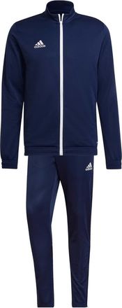 adidas Herren Trainingsanzug Polyesteranzug Entrada 22 Track Suit H57523+HC0333 XXXL