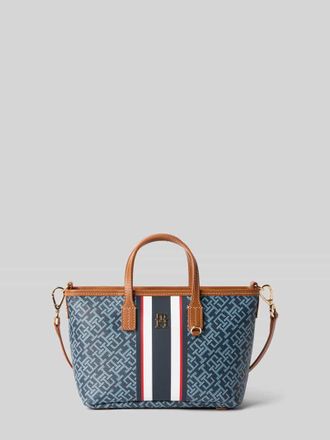 Tommy Hilfiger Henkeltasche in Lederoptik