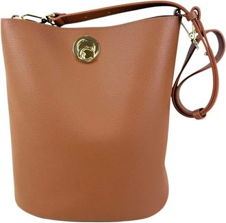 Coccinelle Femme, Sacs, Brun, Taille: ONE Size Nikla Secchiello