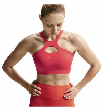 Nike Universa W - Sport-BH mittlerem Halt - Damen