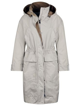 Madeleine Parka
